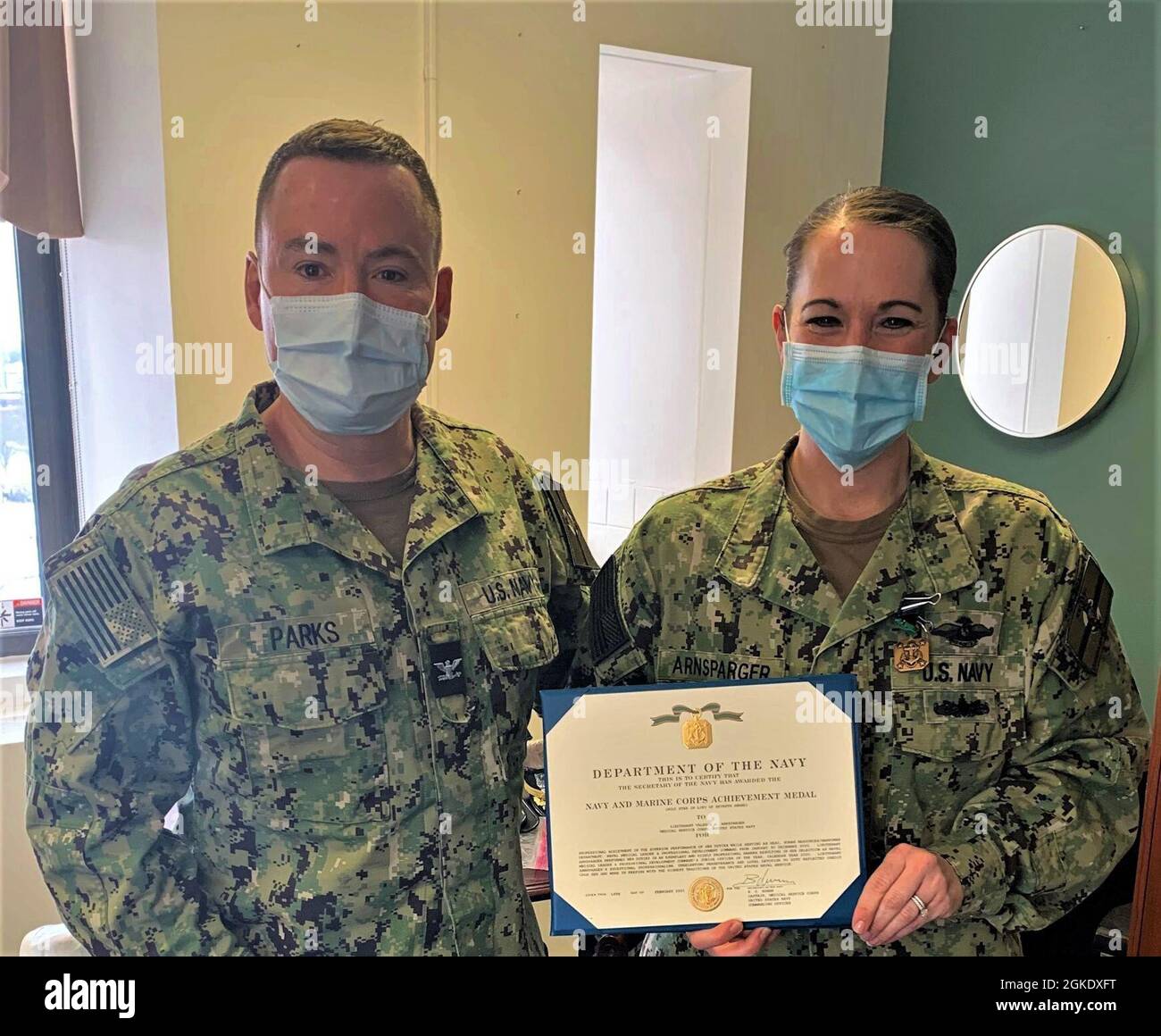 Naval Medical Leader & Professional Development Command (NML&PDC ...