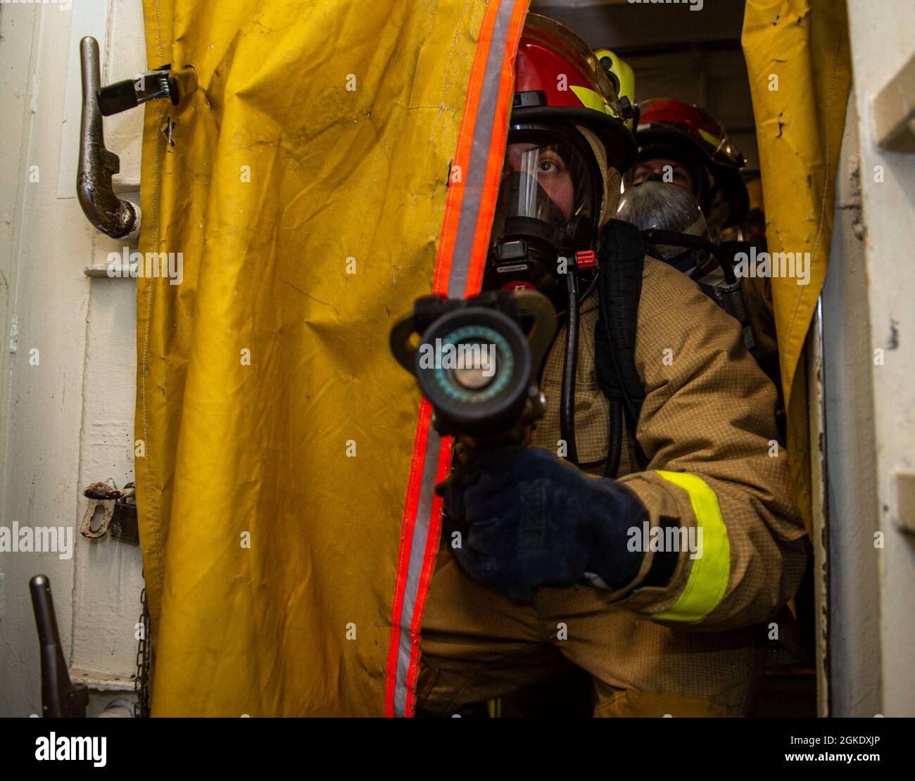 Truman dickerson hi-res stock photography and images - Alamy