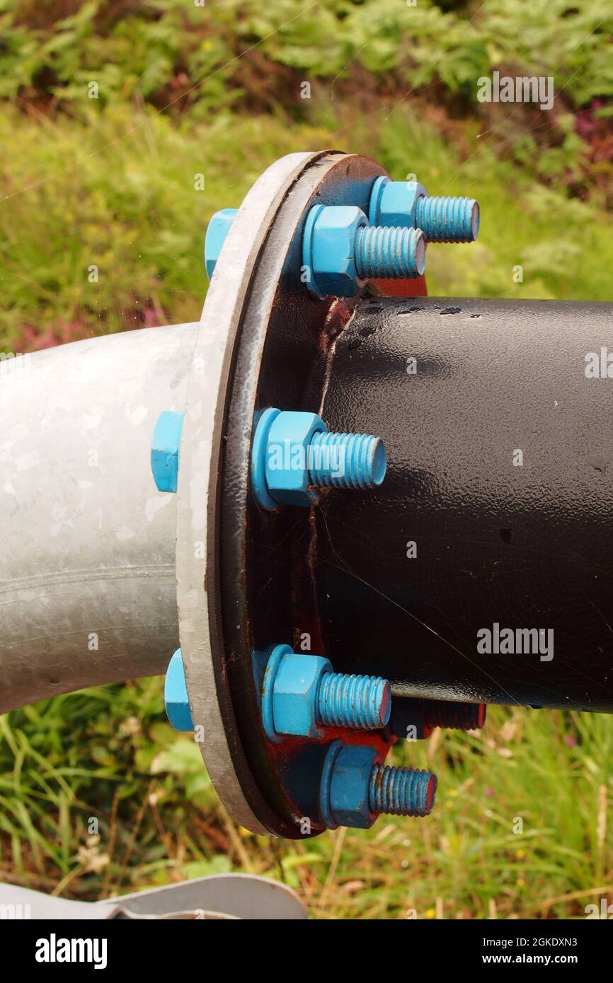 Godwin pump hi-res stock photography and images - Alamy