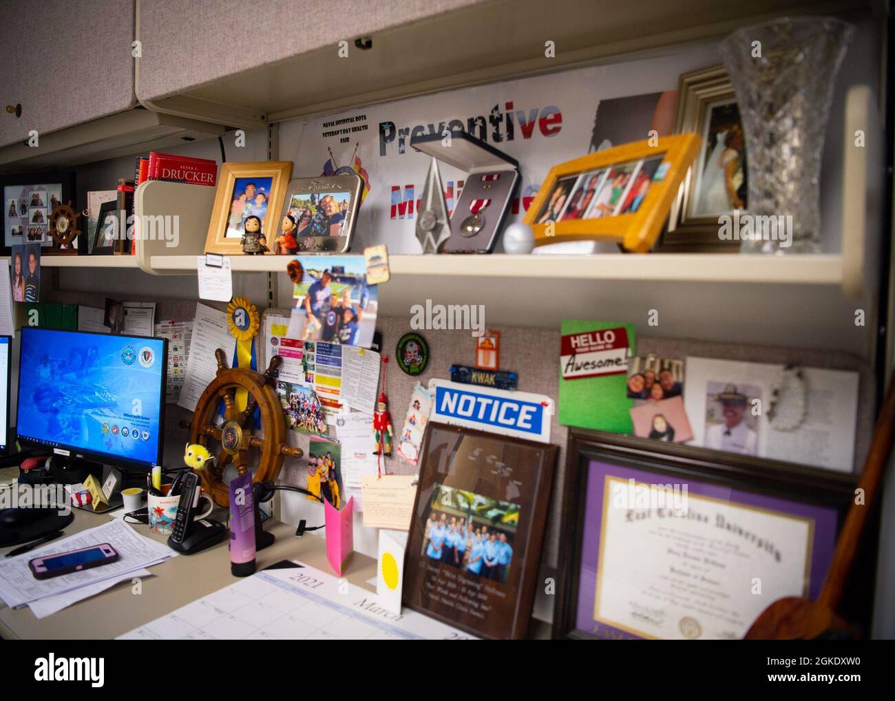 Naval hospital rota hi-res stock photography and images - Alamy