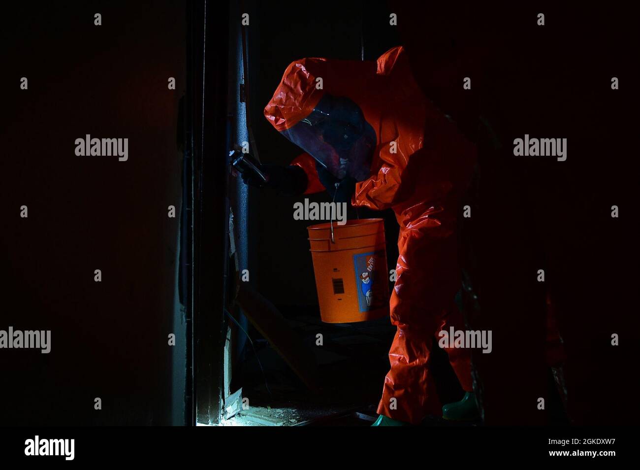 Handheld scanners hi-res stock photography and images - Alamy