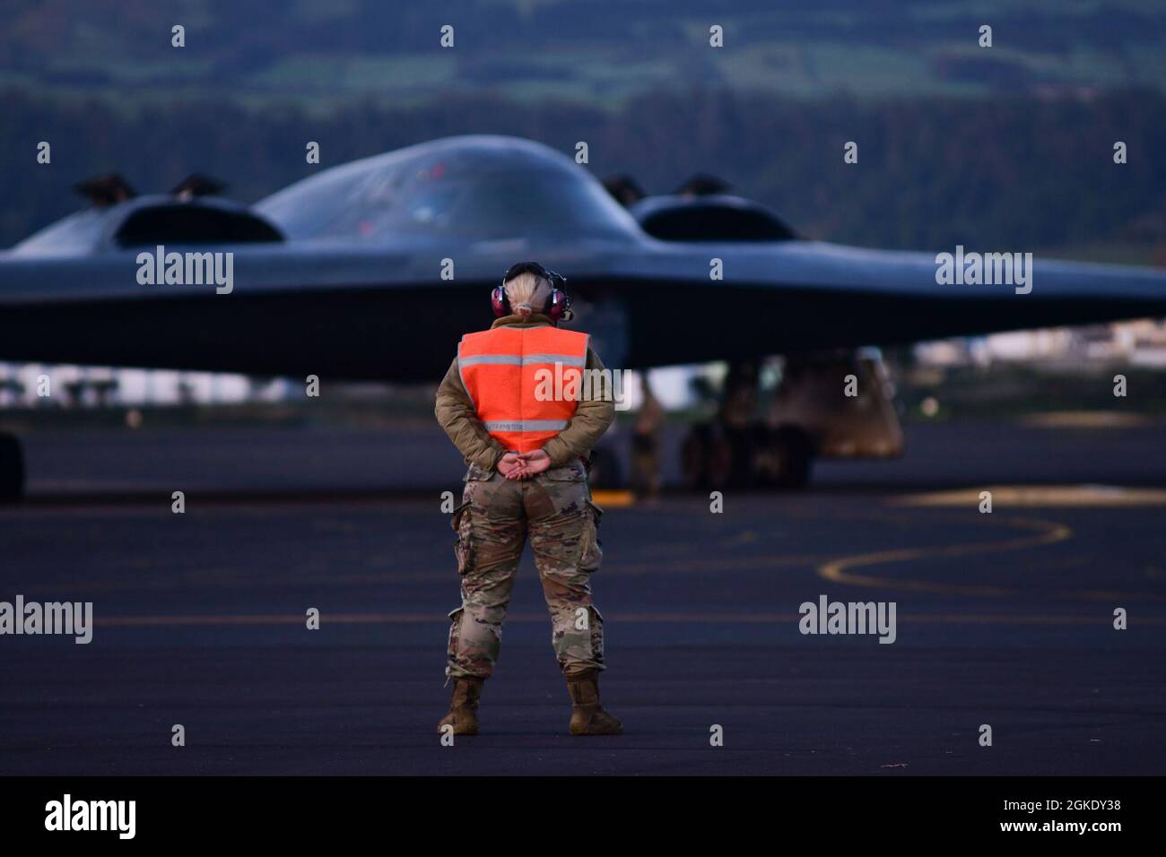 393rd squadron hi-res stock photography and images - Alamy