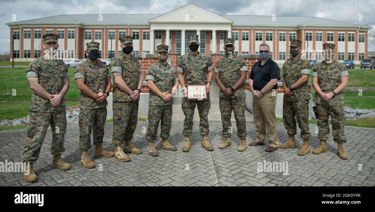 Manpower officer of the year hi-res stock photography and images - Alamy