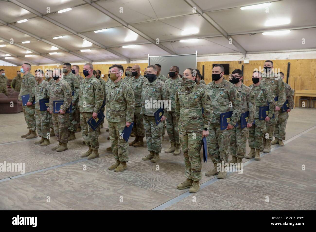 MIHAIL KOGĂLNICEANU, Romania — U.S. Soldiers of the 423rd Military ...