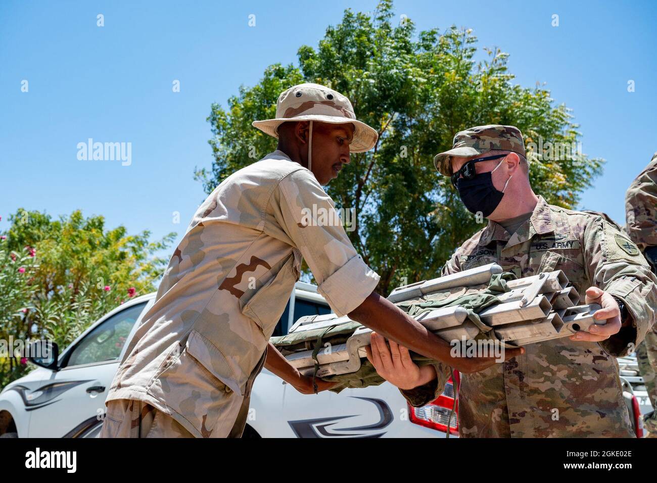 Brett johnson hi-res stock photography and images - Alamy