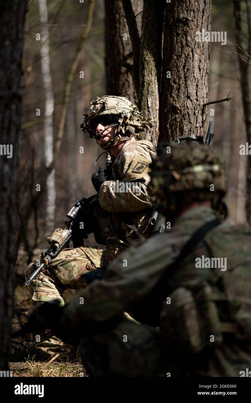 91st cavalry regiment hi-res stock photography and images - Alamy