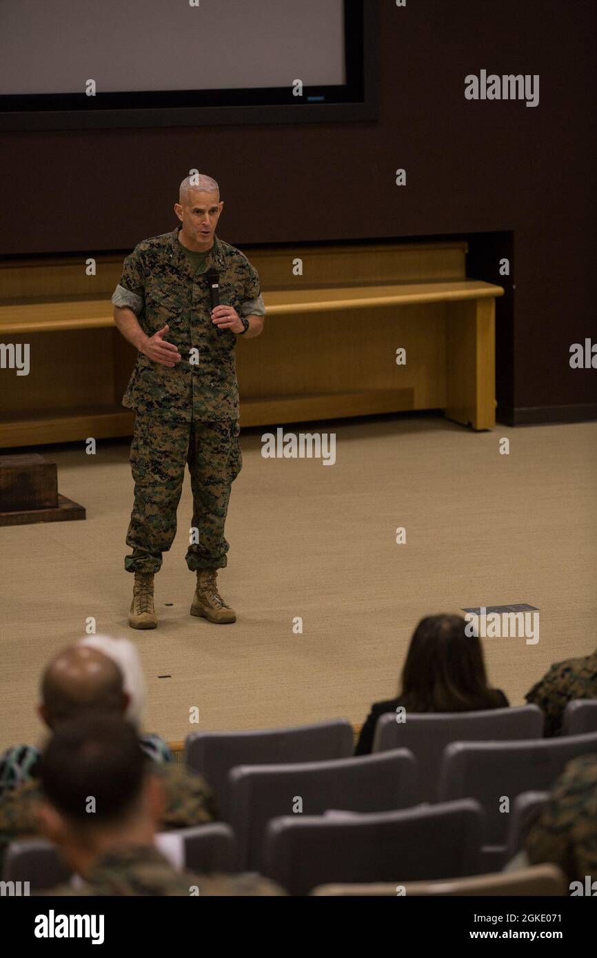 General odom hi-res stock photography and images - Alamy