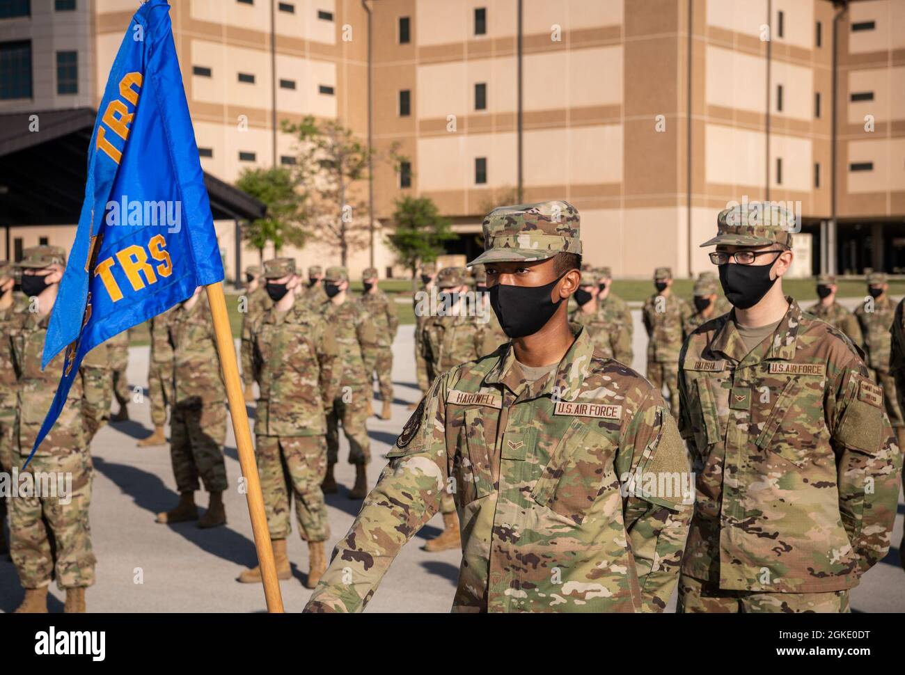 326th training squadron hi-res stock photography and images - Alamy
