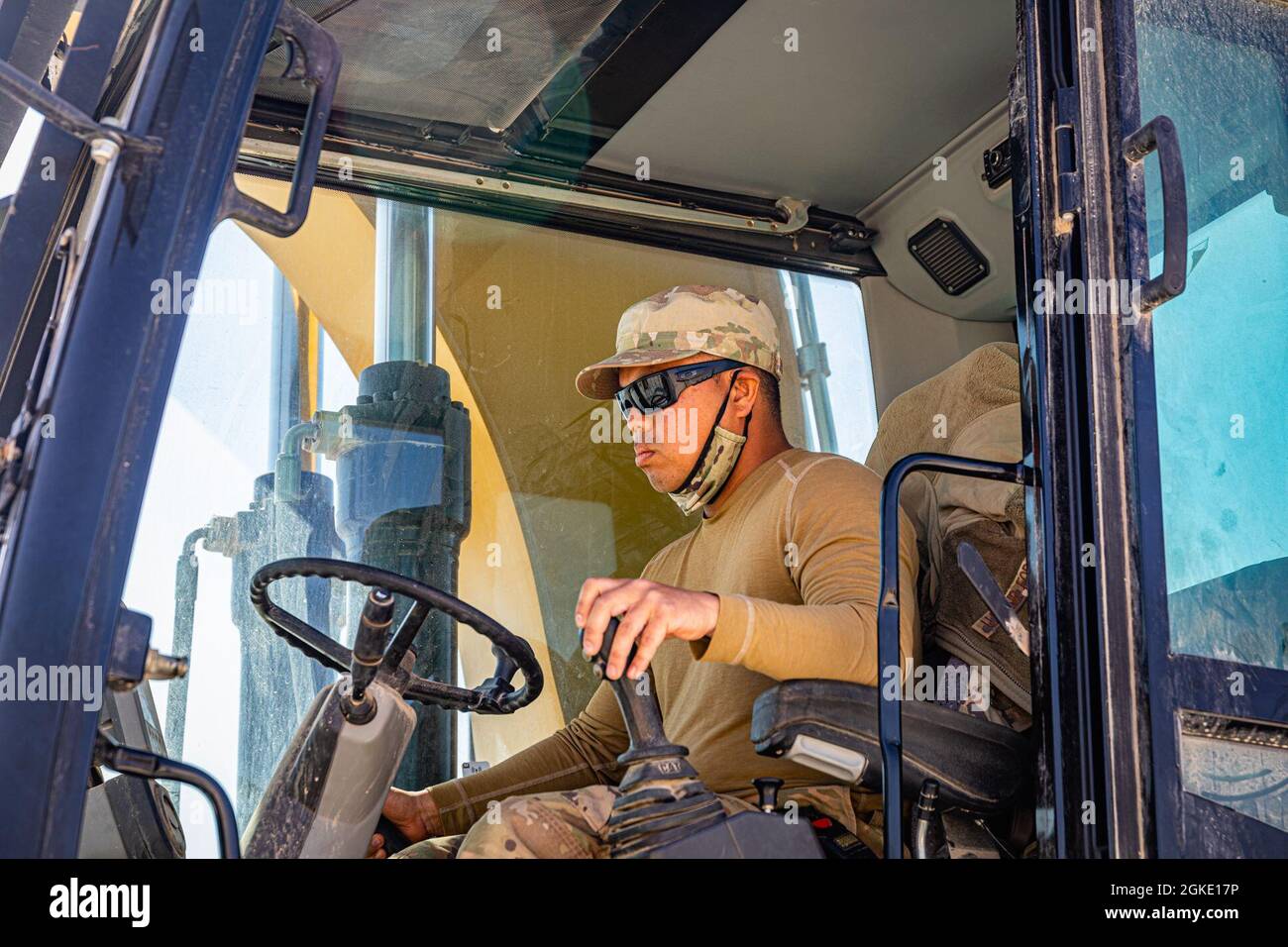 332nd expeditionary civil engineering squadron hi-res stock photography ...
