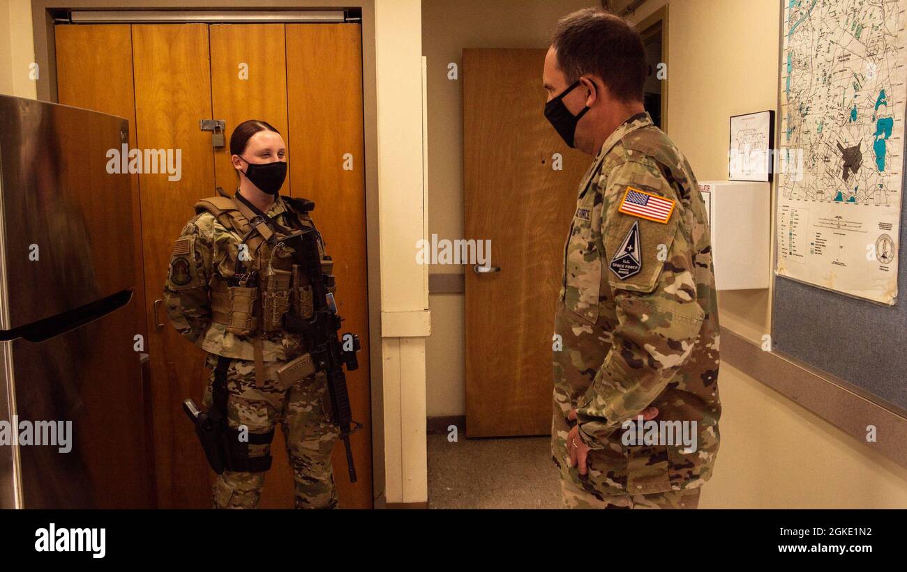 Lt gen shaw hi-res stock photography and images - Alamy