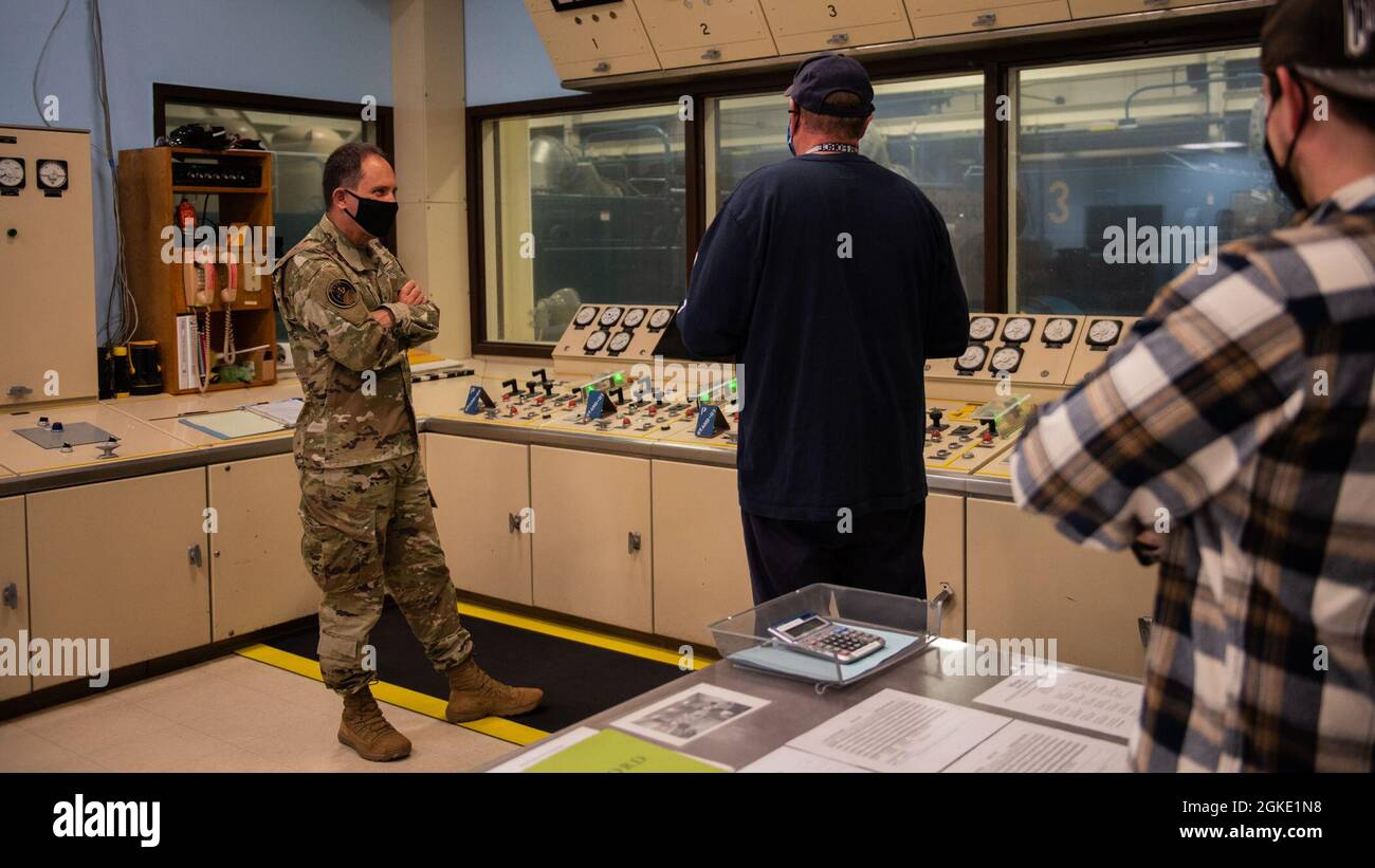 Cape cod space force station hi-res stock photography and images - Alamy