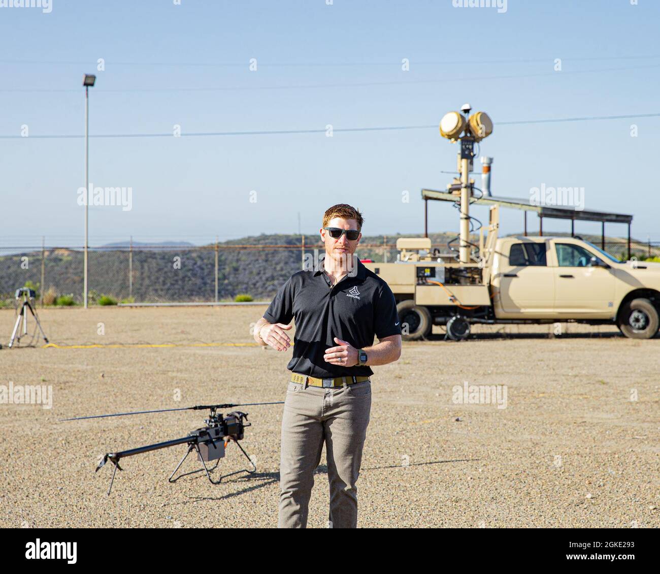 Artificial intelligence for it operations hi-res stock photography and ...