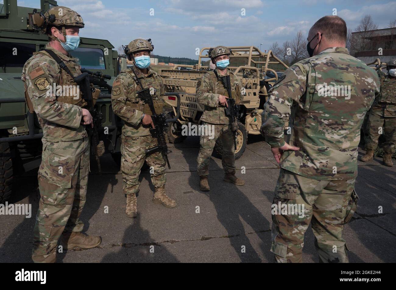 Transportation commands patient movement requirements center hi-res ...