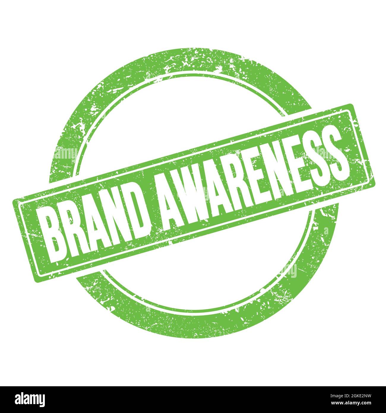Brand awareness stamp hi-res stock photography and images - Alamy