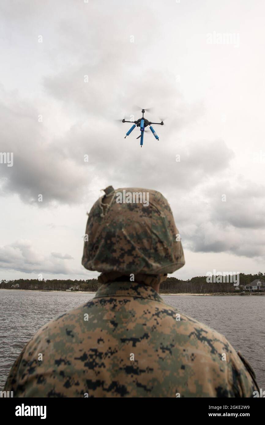 U.S. Marine Corps Cpl. Jose Sanchez, a Reedley, Calif., native and ...