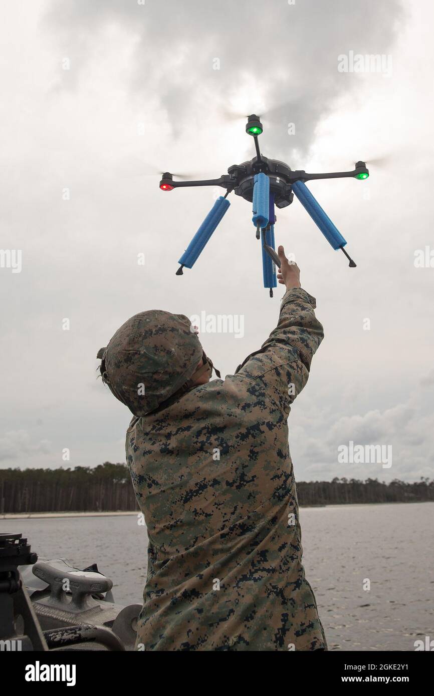 U.S. Marine Corps Cpl. Jose Sanchez, a Reedley, Calif., native and ...