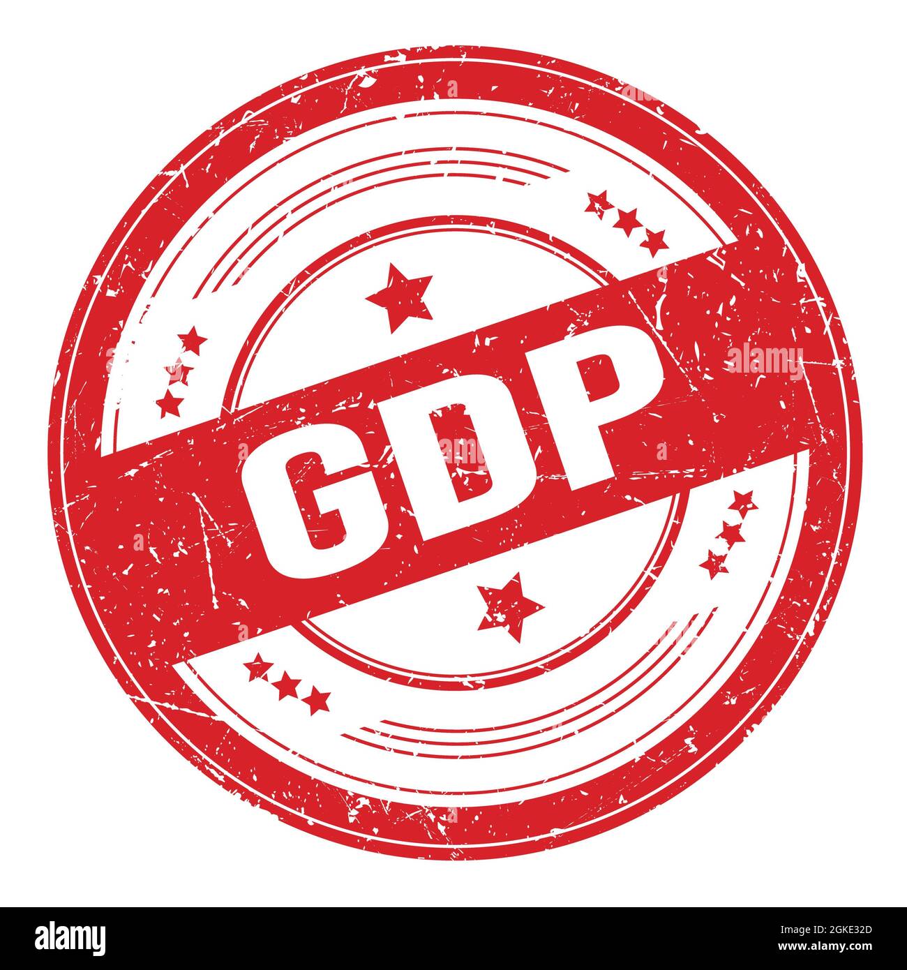 Gdp Logo