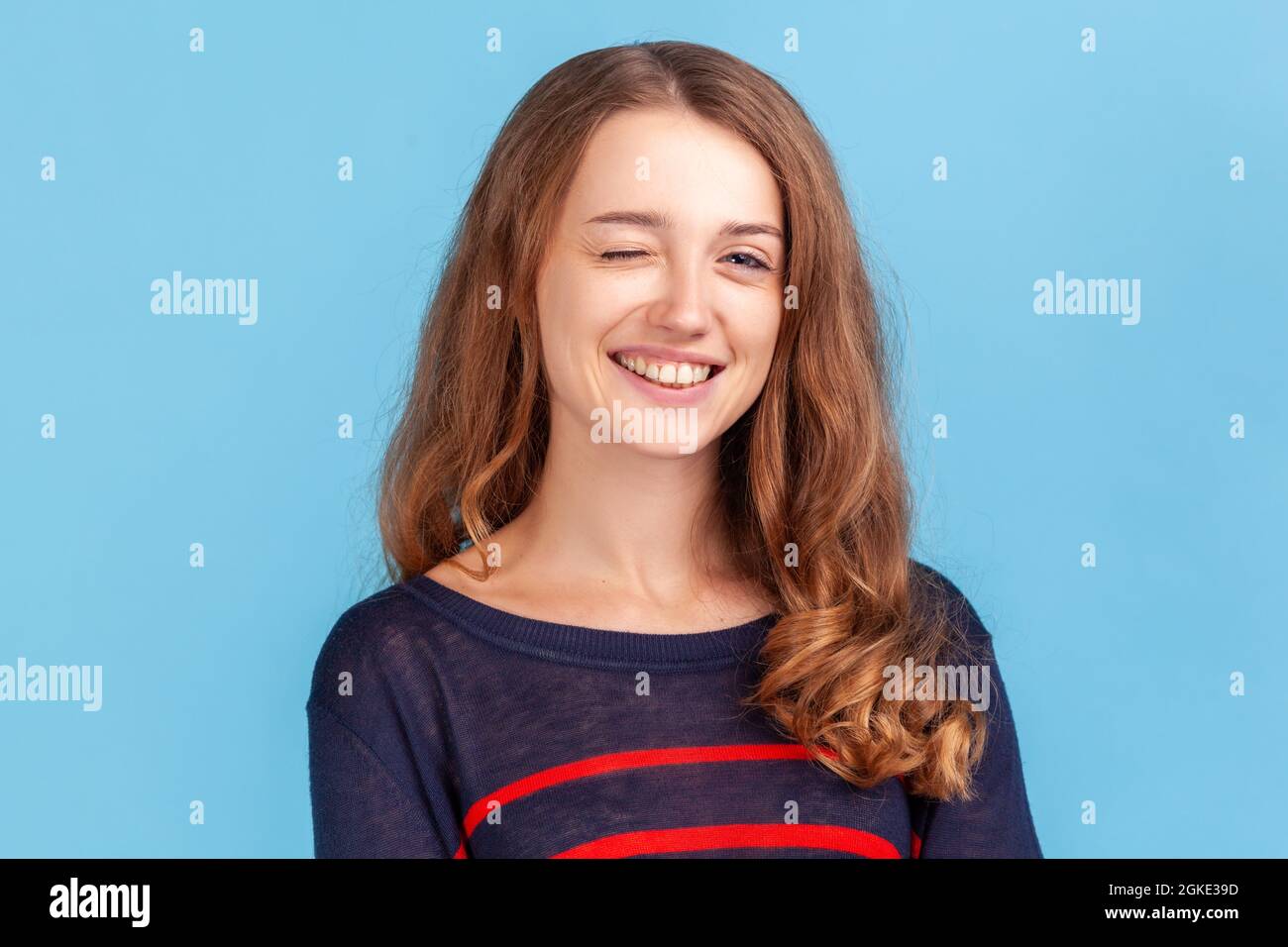 Expression of eye hi-res stock photography and images - Alamy