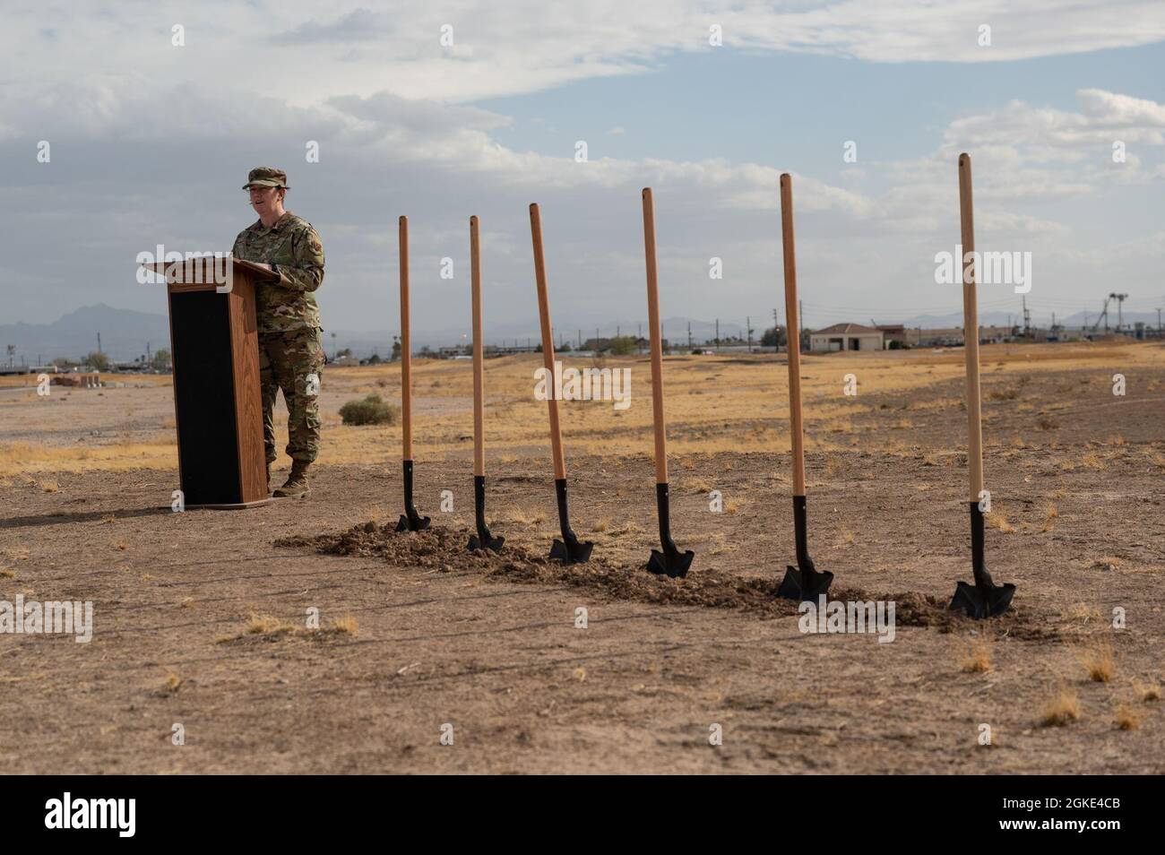 Col. Melissa Stone, 363rd Intelligence Surveillance and Reconnaissance ...