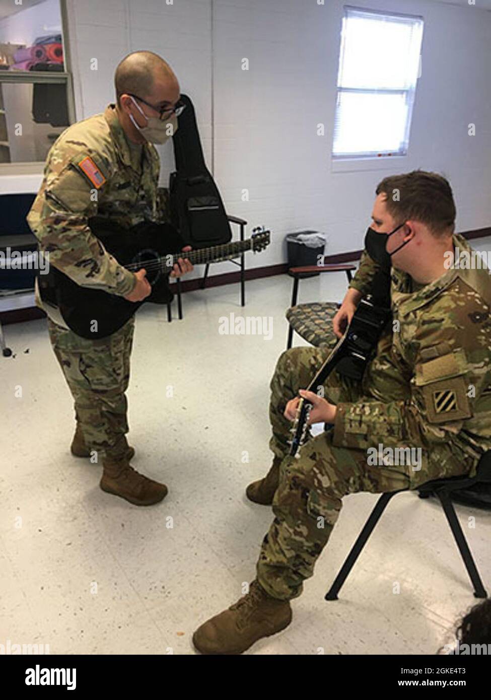 Army recovery care program hi-res stock photography and images - Alamy