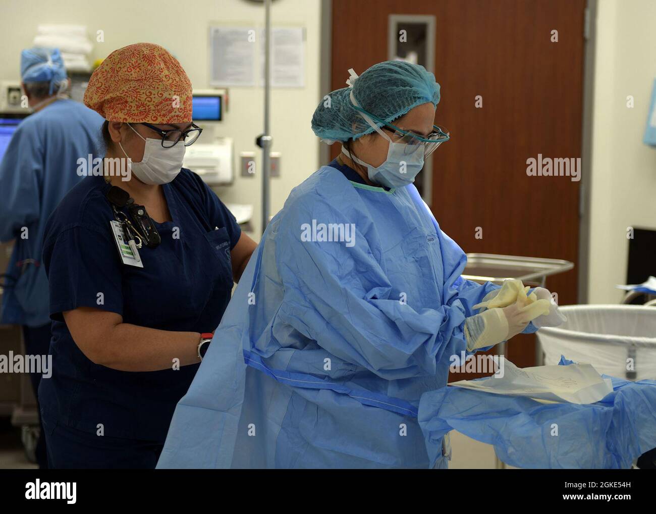 Ambulatory surgeries hi-res stock photography and images - Alamy