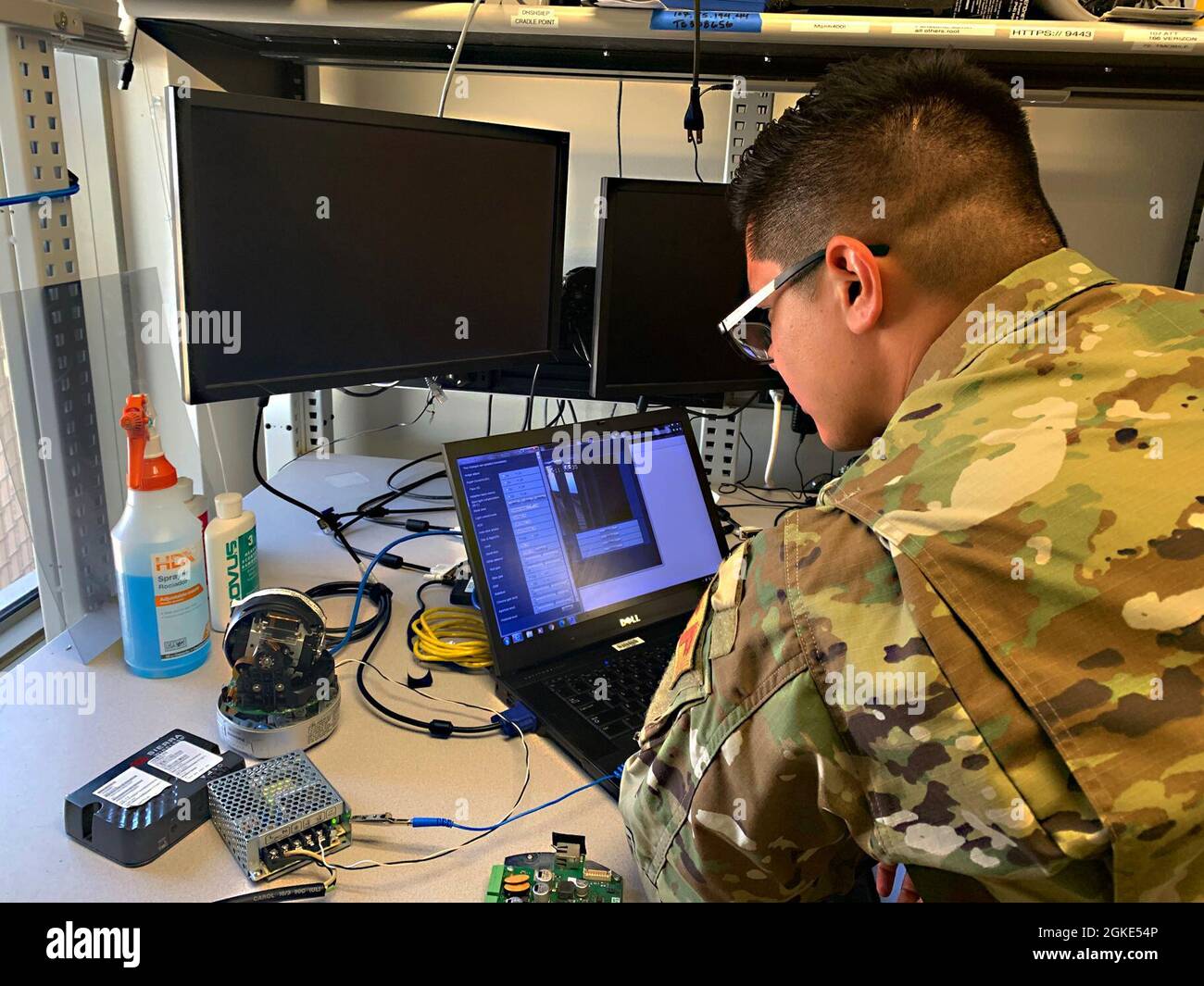 Texas counterdrug hi-res stock photography and images - Alamy