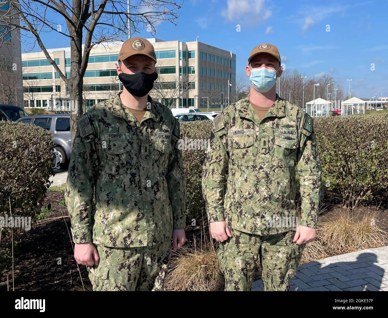 Navy cyber competition team hi-res stock photography and images - Alamy