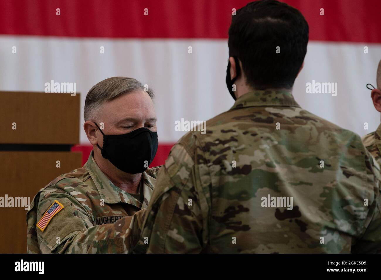 Michael daugherty hi-res stock photography and images - Alamy