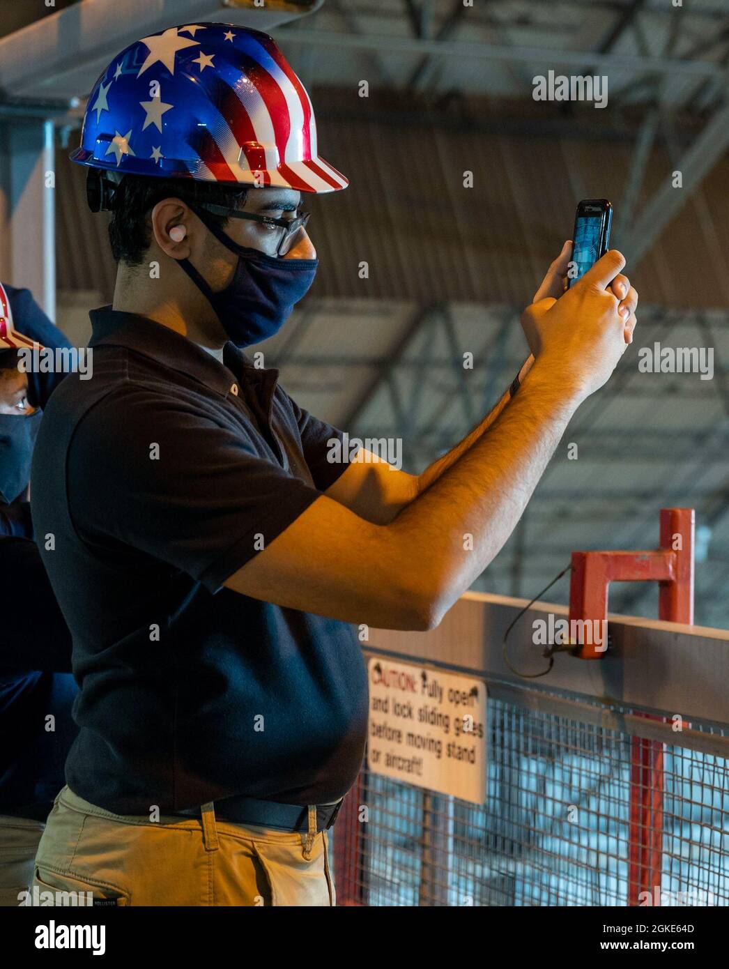 Isochronal Inspection Dock High Resolution Stock Photography and Images ...