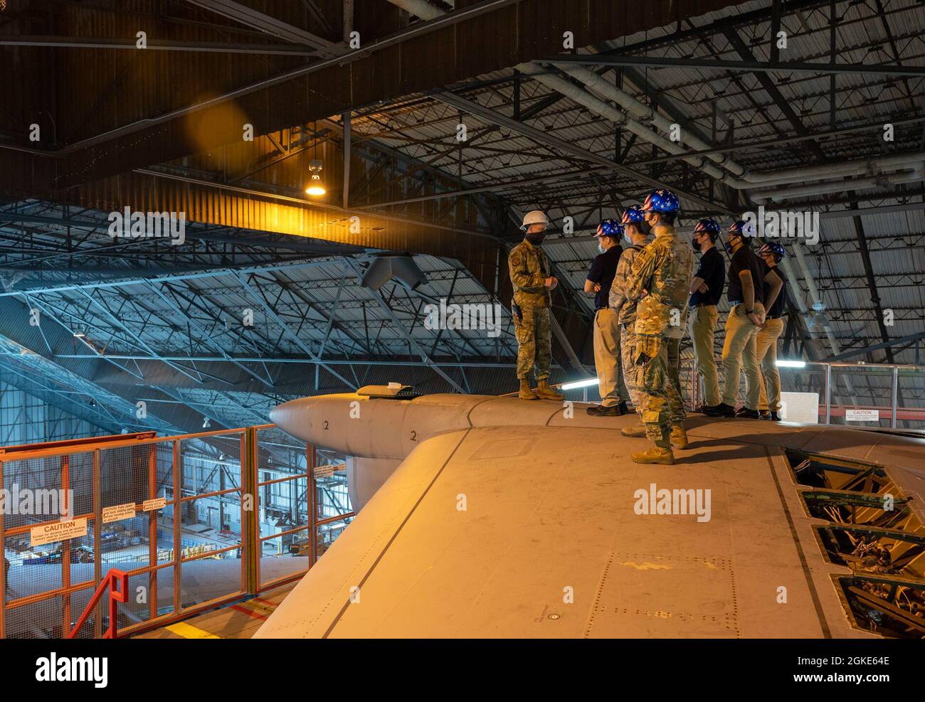 436th maintenance squadron hi-res stock photography and images - Alamy