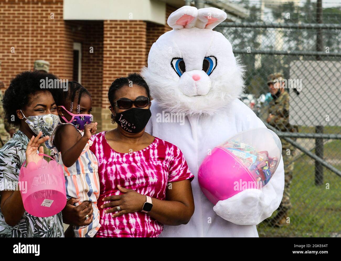 A Family with 9th Engineer Battalion, 2nd Armored Brigade Combat Team ...