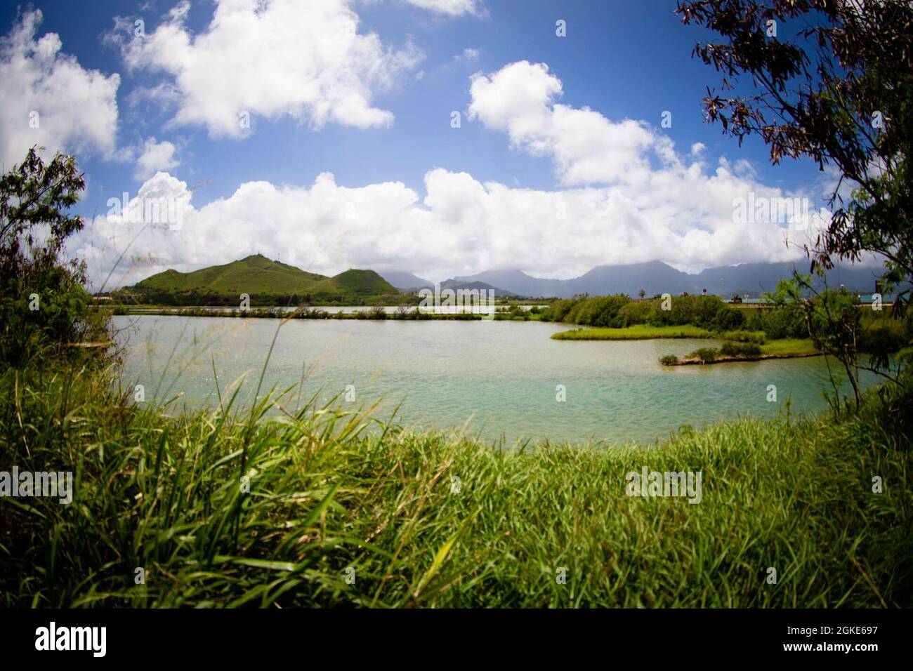 Mokapu peninsula hi-res stock photography and images - Alamy