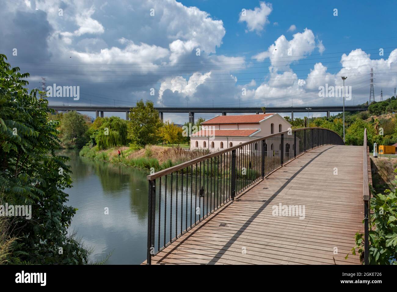 Sadabad kagithane hi-res stock photography and images - Alamy