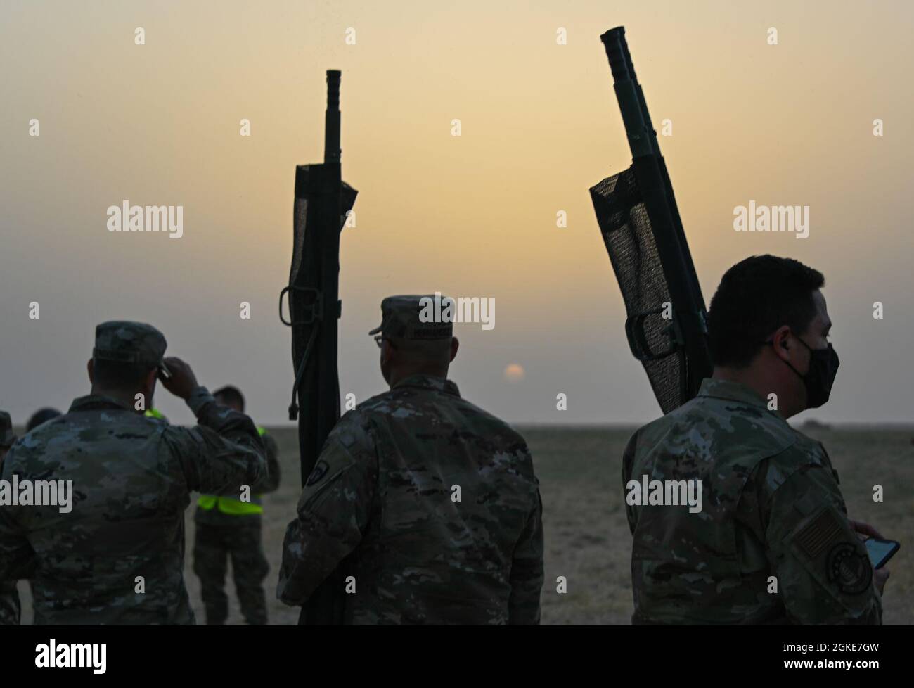 387th quartermaster company mortuary affairs hi-res stock photography ...