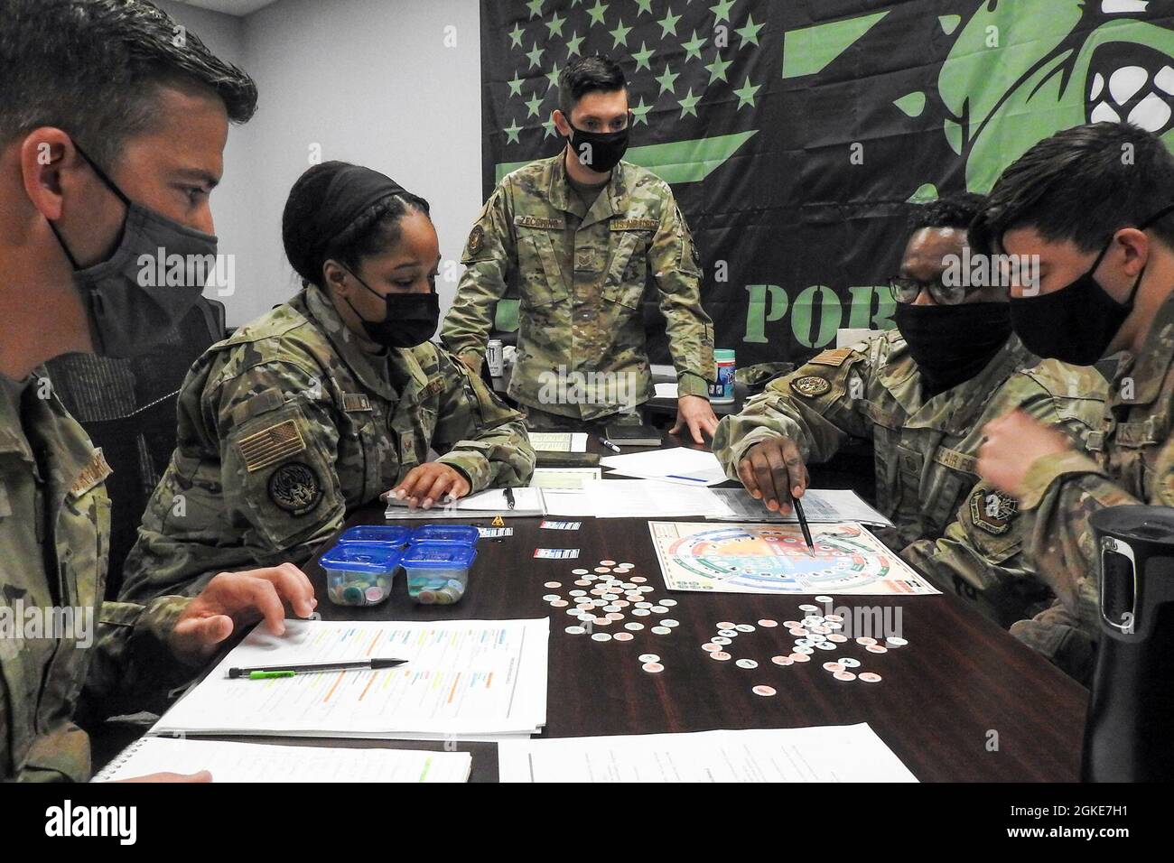 Kingfish ace hi-res stock photography and images - Alamy