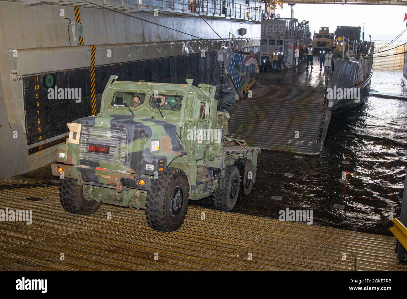 Harbor utility craft hi-res stock photography and images - Alamy