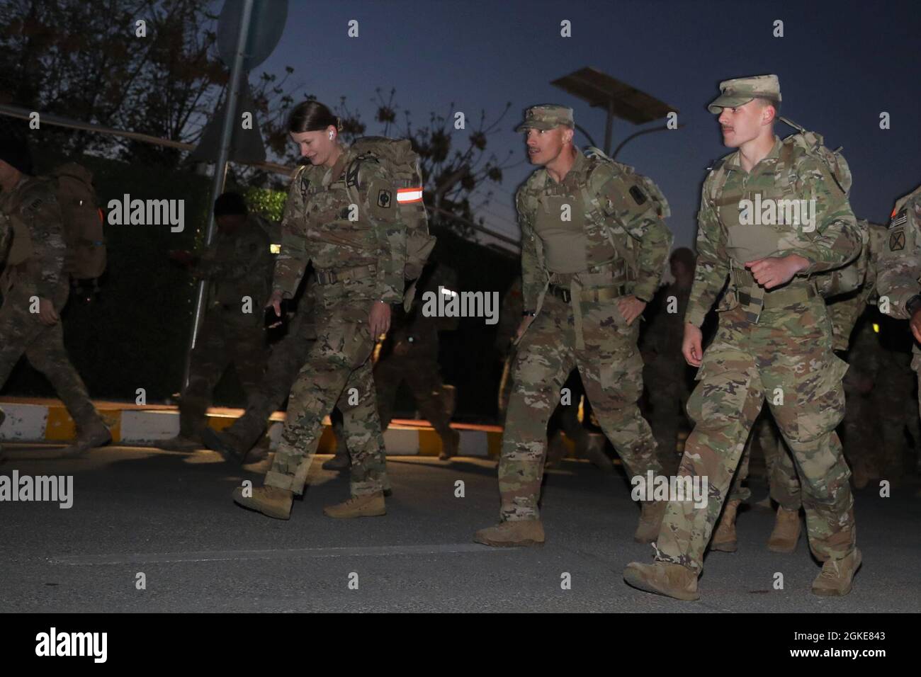Staff Sgt. Courtney Kargel, Staff Sgt. Weber, Spc. Christopher dame of ... Staff Sgt. Courtney Kargel, Staff Sgt. Weber, Spc. Christopher dame of ...