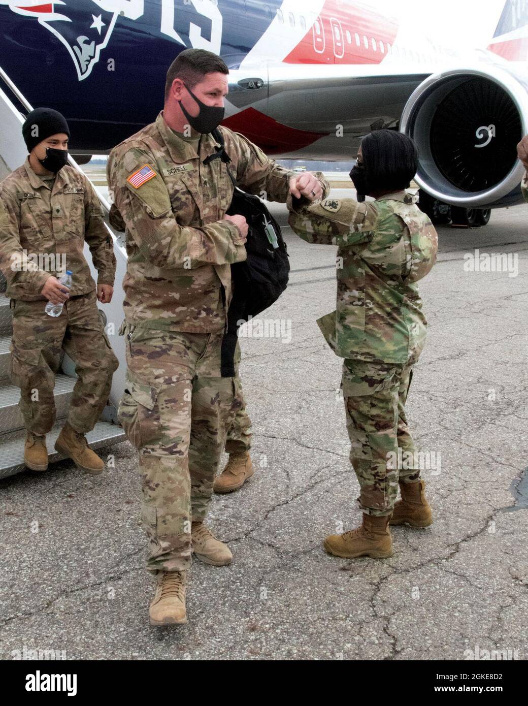 126 infantry hi-res stock photography and images - Alamy