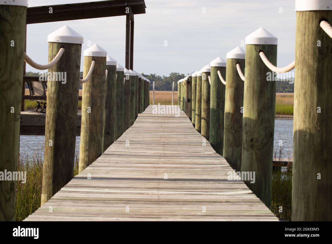 Dock pier jetty hi-res stock photography and images - Alamy