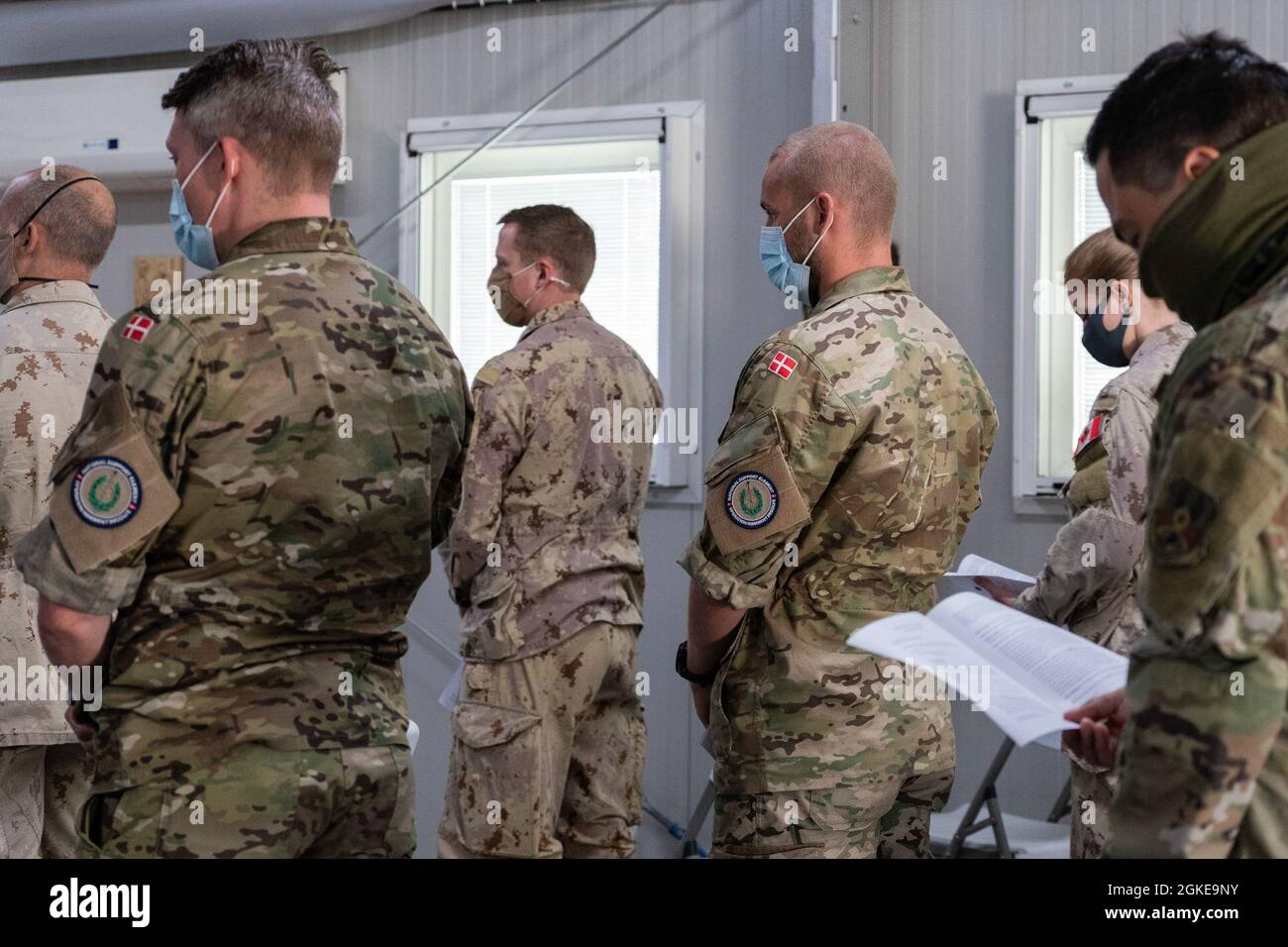 Chapel of the madonna of loreto hi-res stock photography and images - Alamy