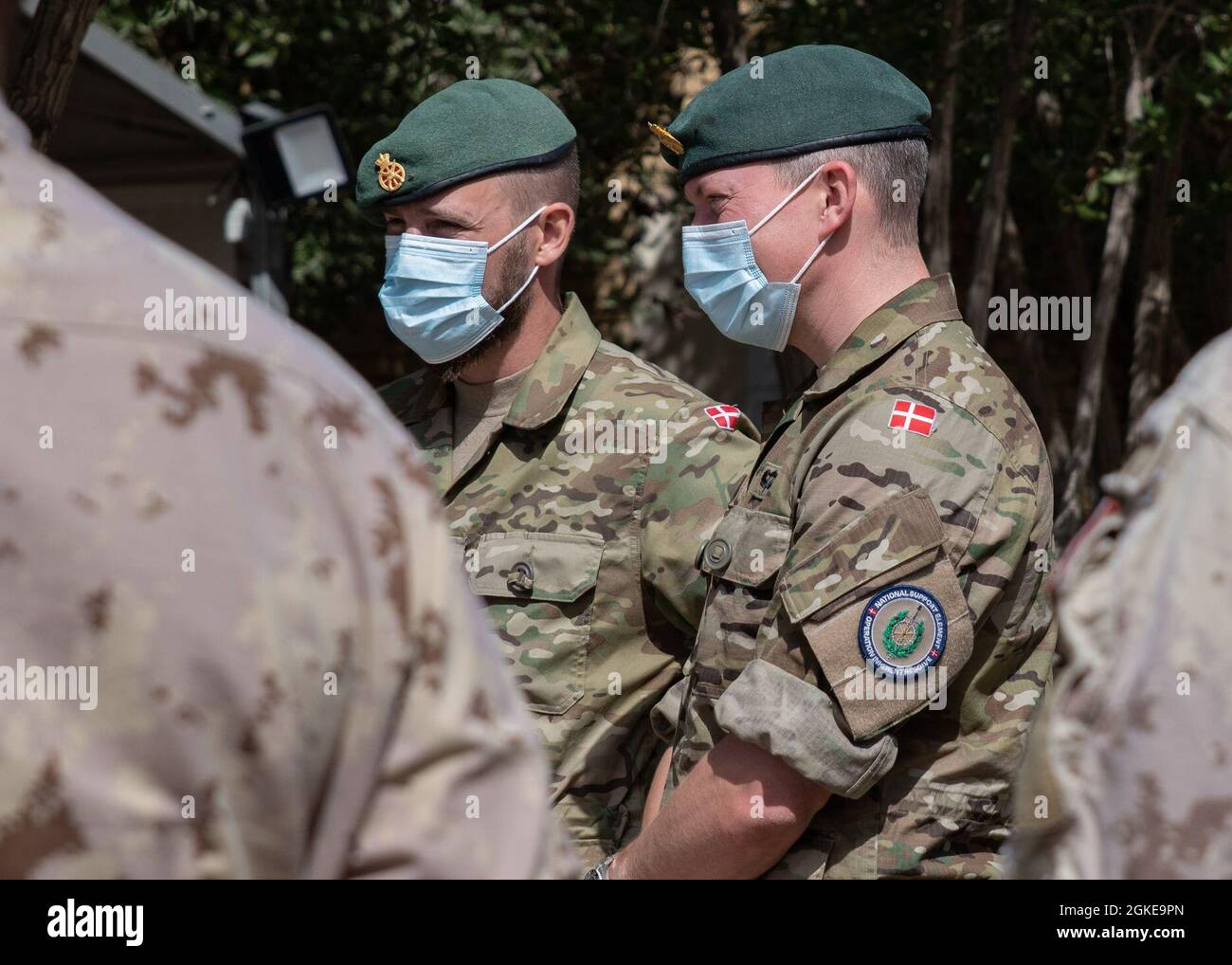 Ali Al Salem Air Base High Resolution Stock Photography and Images - Alamy