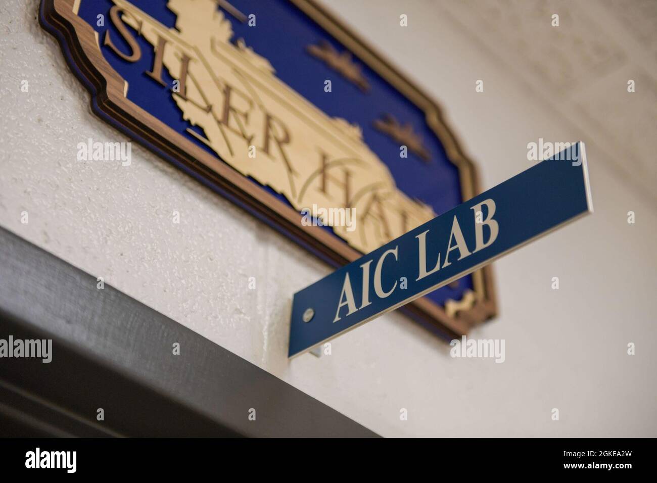 Aic hi-res stock photography and images - Alamy