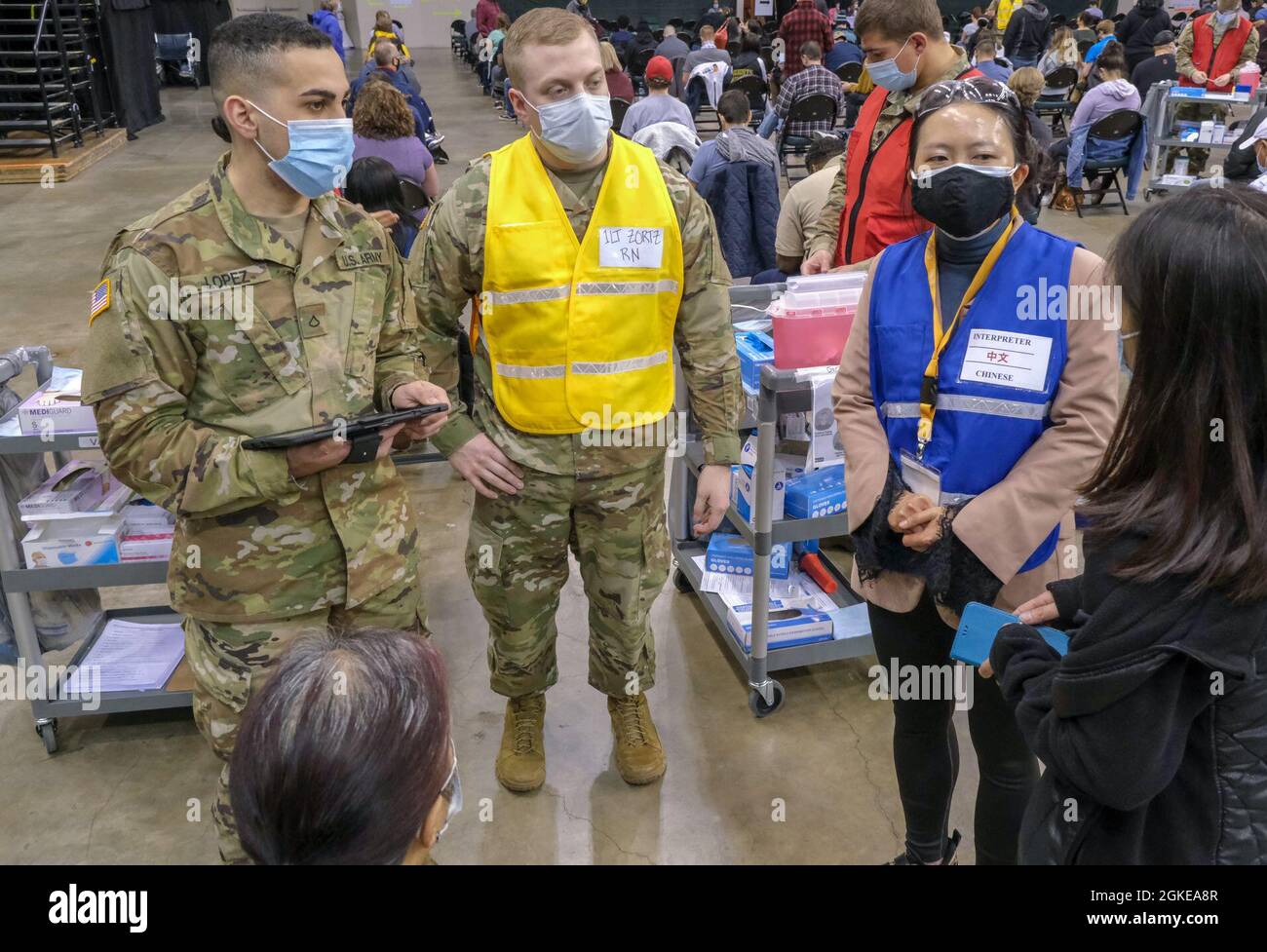 Fort belvoir community hospital hi-res stock photography and images - Alamy