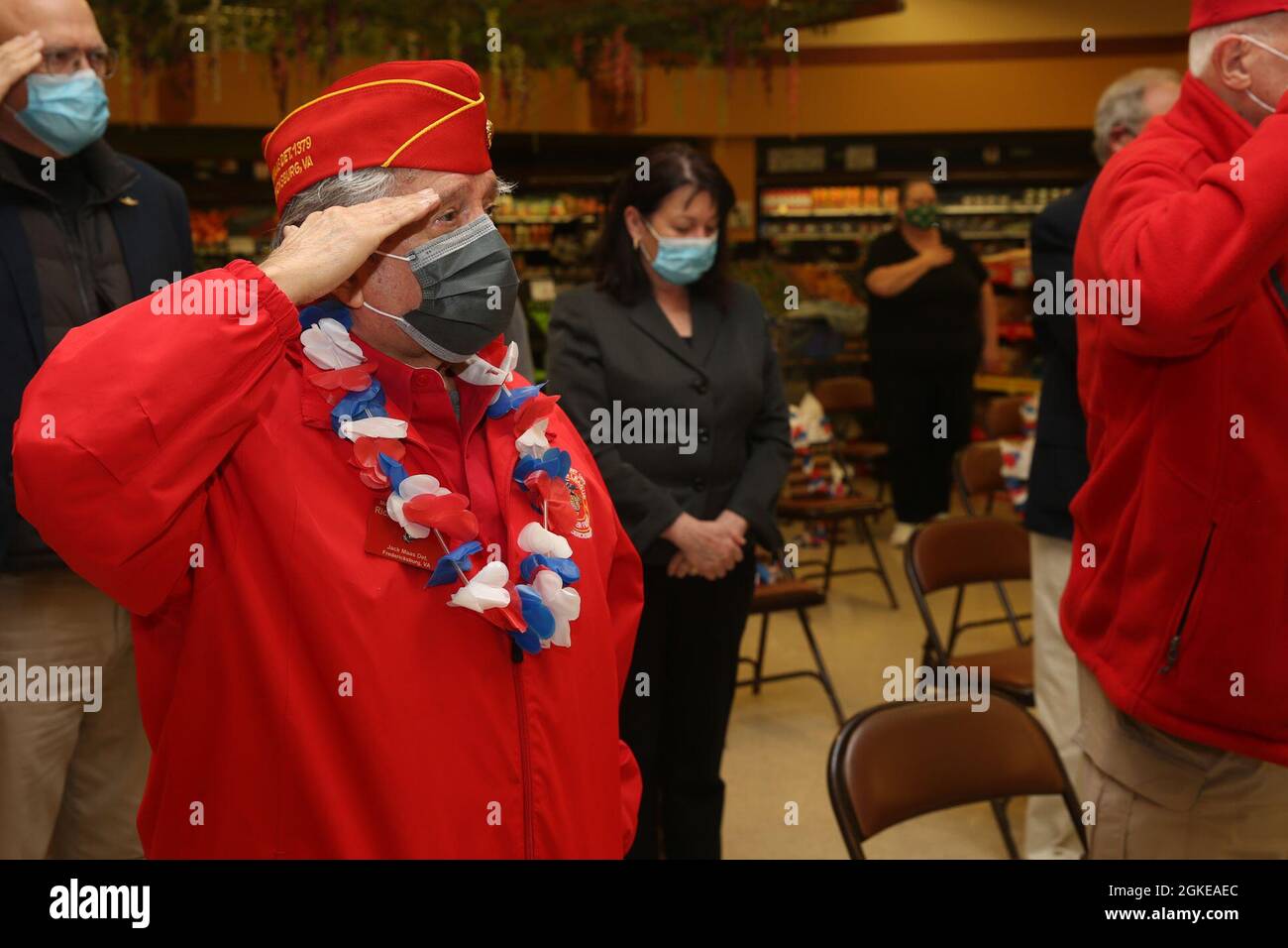 Richard ramirez hi-res stock photography and images - Alamy