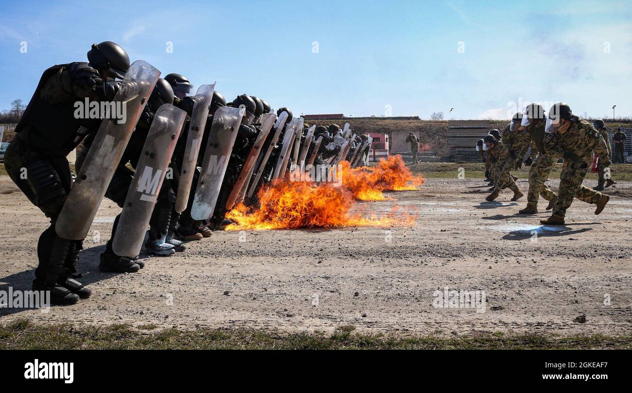 Fire barriers hi-res stock photography and images - Alamy
