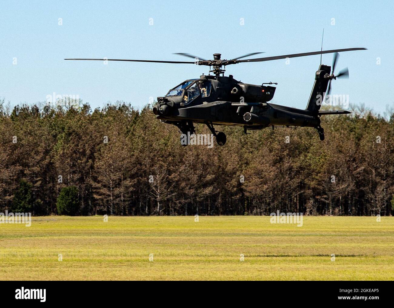 U.S Army Soldiers assigned to Alpha Company, 1st Battalion, 149th ...