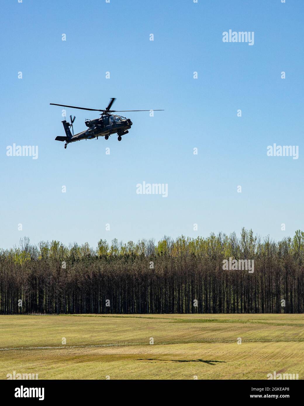 U.S Army Soldiers assigned to Alpha Company, 1st Battalion, 149th ...