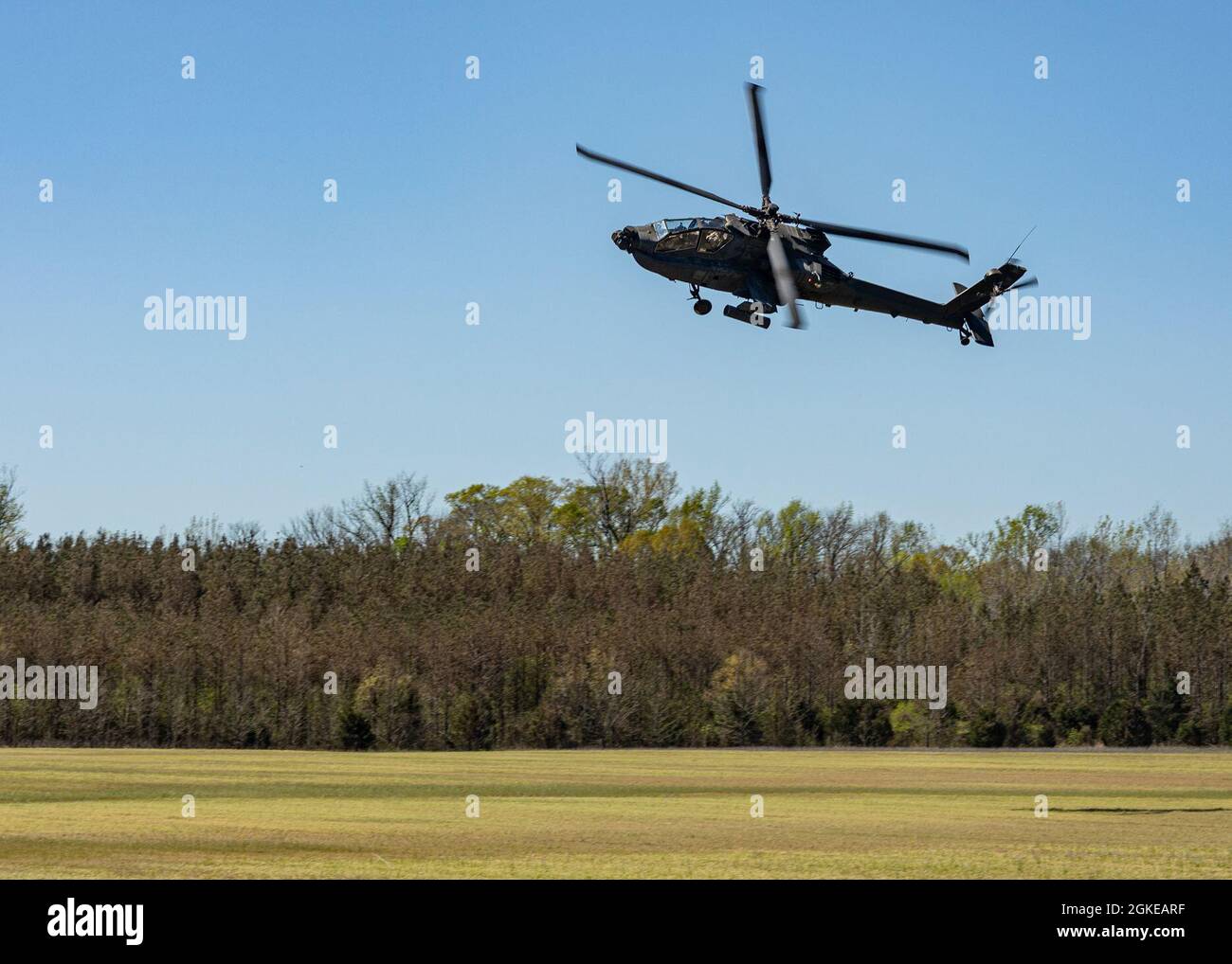 U.S Army Soldiers assigned to Alpha Company, 1st Battalion, 149th ...