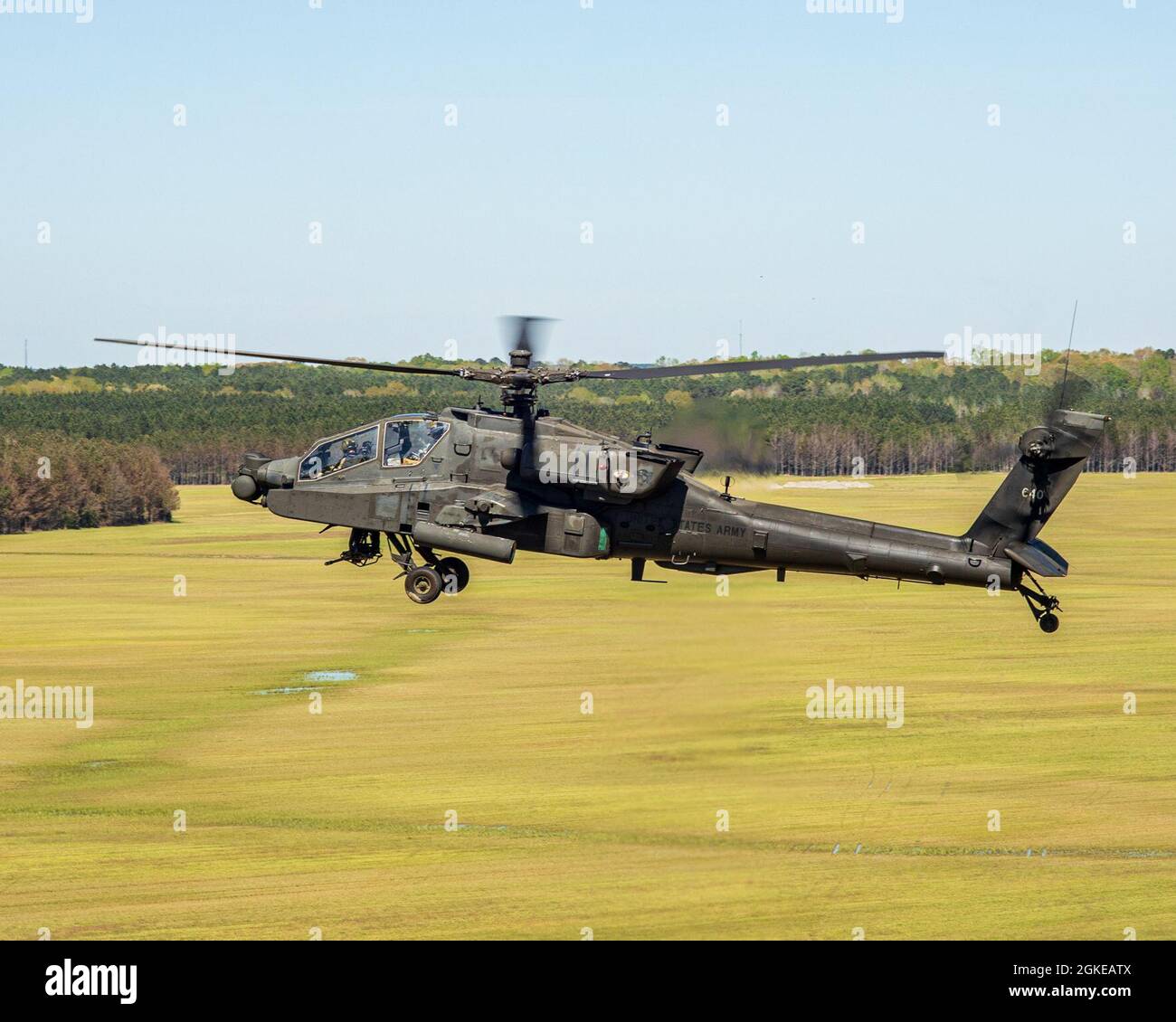 U.S Army Soldiers assigned to Alpha Company, 1st Battalion, 149th ...