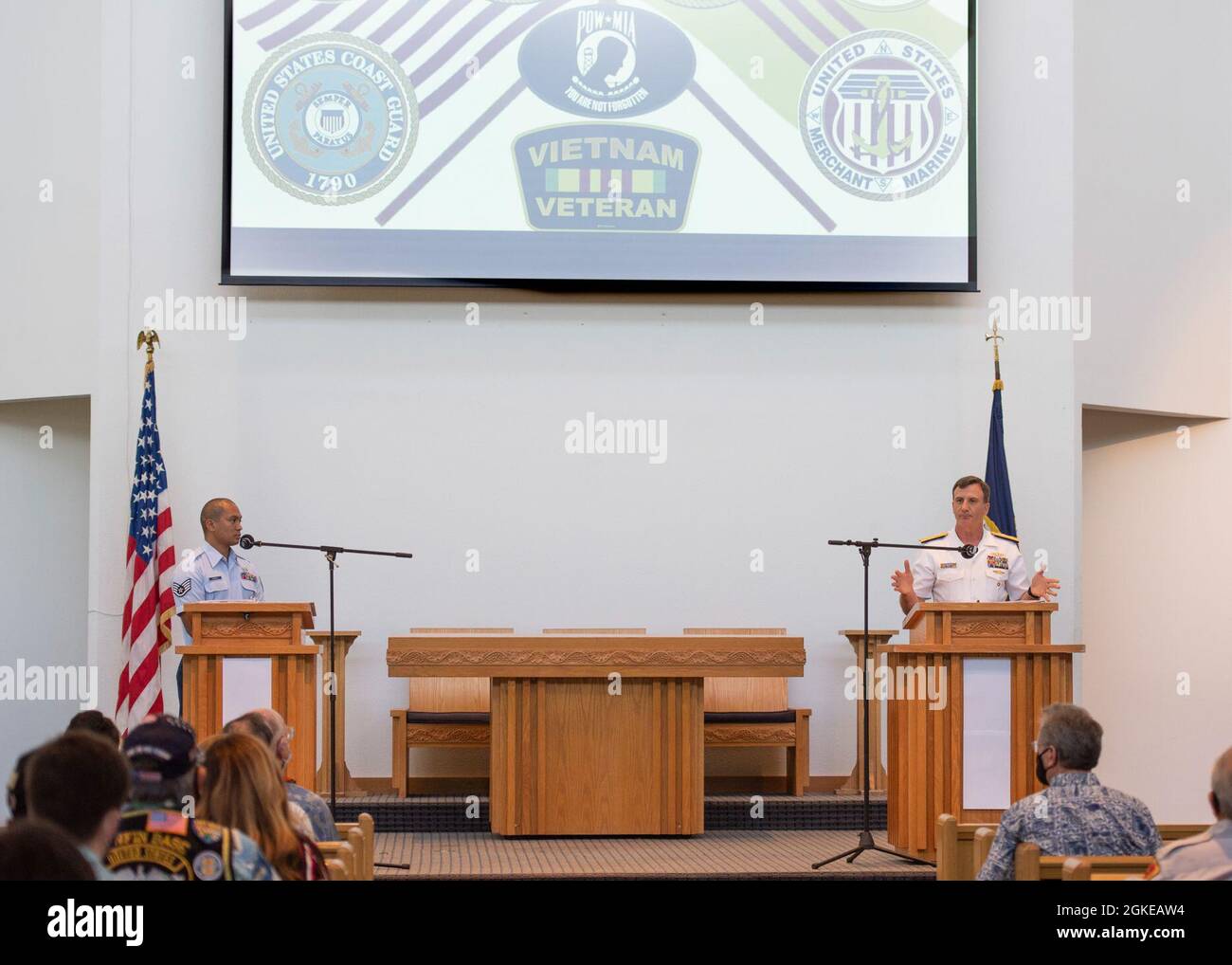 210329-N-KR702-1041 JOINT BASE PEARL HARBOR-HICKAM (March 29, 2021 ...